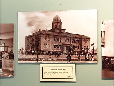 Beryl Ford Collection Now Online