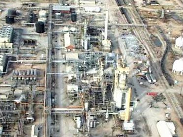 Tulsa Refinery To Increase Output