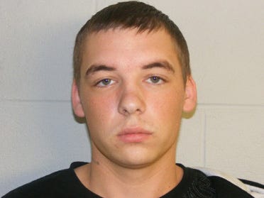 Robbery Suspect Targets Grandparents