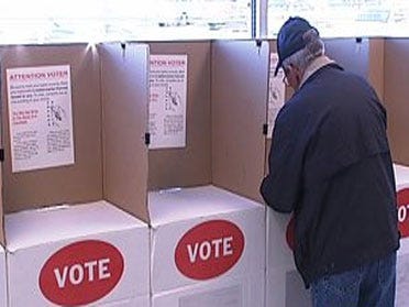 Runoff Elections Today