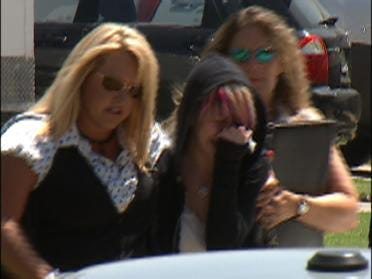 Puppy Kills Baby Boy