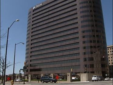 ONEOK Building Purchased