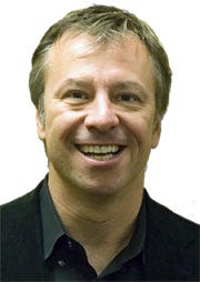 Meet Pastor Tim Gray