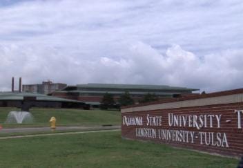 OSU-Tulsa Launches Website Highlighting Prominent Women Of Black Wall ...