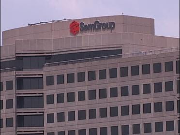 SemGroup Emerges From Chapter 11 Restructuring