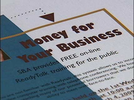 How Does Stimulus Plan Help Small Business?