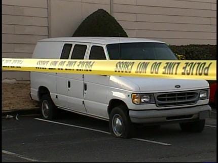 New Clues In Sweeney Murder Case