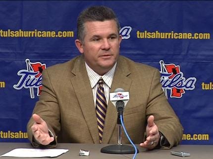 TU Football Gains 25 Signees