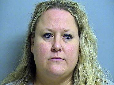 Kimberly Graham Found Guilty On All Counts