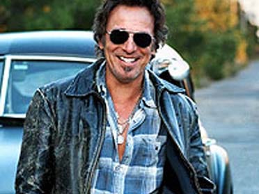 Prime Seats To Be Released For Bruce Springsteen Concert