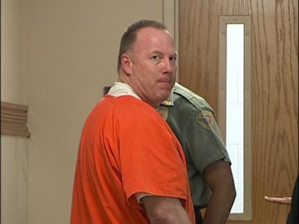 Raney Back In Court For Sara Smart Case