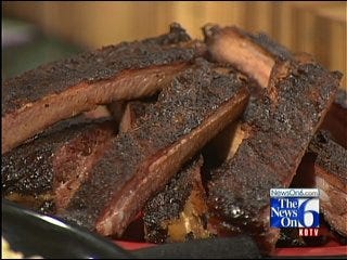 Grilling Tips from Rib Crib BBQ & Grill