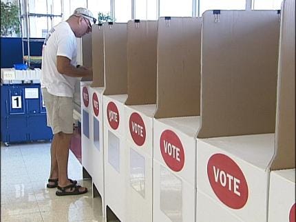 What to know: Initiative petition bill change advancing