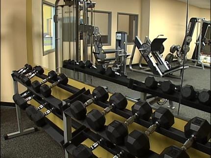 New Community Center Opens At Chandler Park In Tulsa