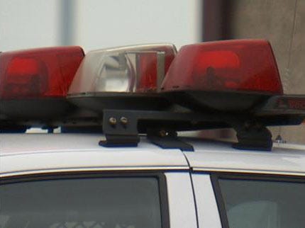 Jenks, Bixby, Glenpool Police Departments Table Proposed Consolidation