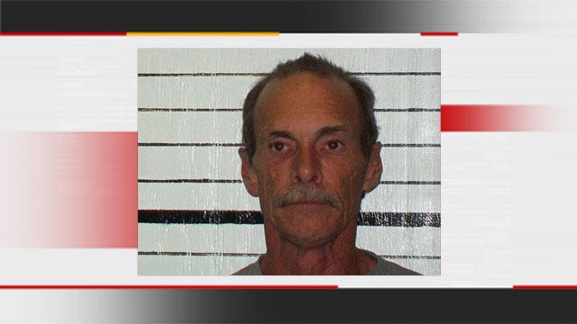 Virginia Abduction Suspect Arrested At Home In Muskogee