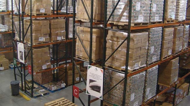 Kaiser Family Foundation Announces Multi-Million Dollar Grants Tulsa ...