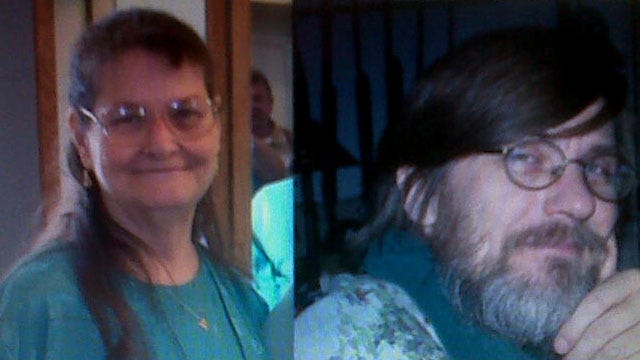 Missing Tulsa Mother Son Found Safe In Utah