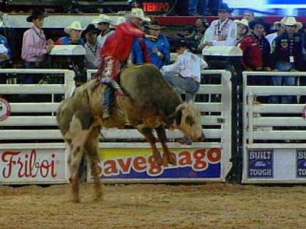 PBR Star Ryan McConnel To Face 'Best Ever'