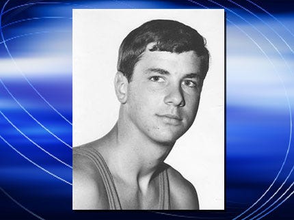 Former OSU Wrestler Ray Murphy Dies in Tulsa