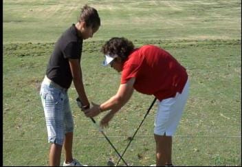 First Tee Program Offers Kids Lessons in Both Golf and Life