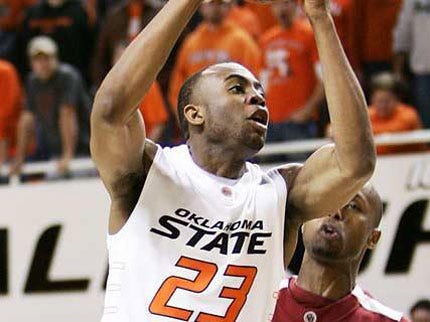 OSU's James Anderson Says He Is Turning Pro