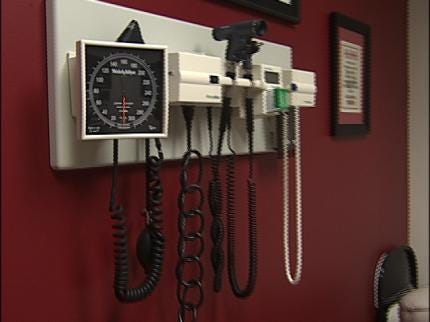 Oklahoma Diabetes Center Launches 'Know Your Numbers' Campaign