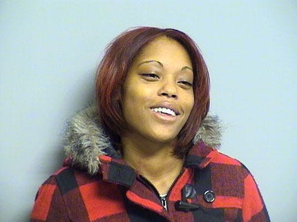 Tulsan Ordered To Stand Trial In The Death Of Her Baby