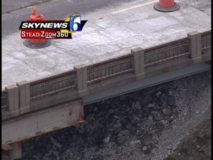 Why Are OHP Troopers Stationed In Construction Zones?