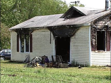 Victim In Oak Grove Fatal Fire Identified