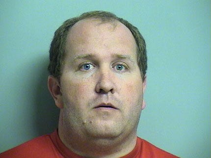 Former ATF Agent Admits Guilt In Corruption Charge