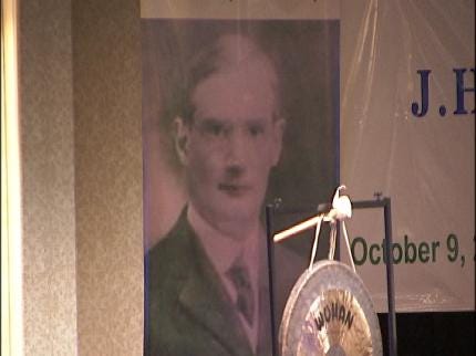 Zomi People Celebrate Centennial In Tulsa