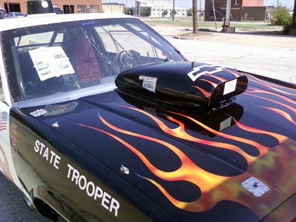 Tulsa Hosts 'Beat The Heat' World Finals Drag Racing Saturday