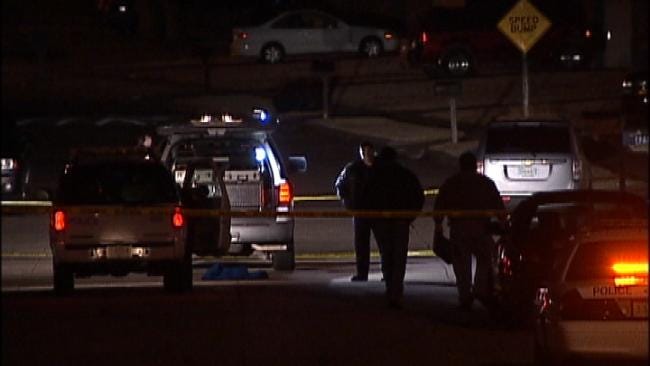 Broken Arrow Man Acquitted In Shooting Death Of Neighbor Broken Arrow Man Acquitted In Shooting Death Of Neighbor