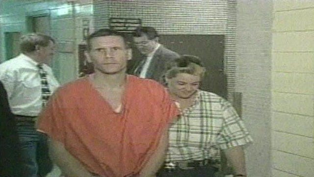 Daughter Of Murdered Depew Couple To Confront, Forgive Killer