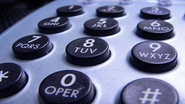 Ten-Digit Dialing To Begin Soon In Northeast Oklahoma