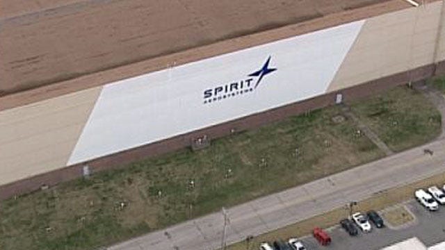 Spirit AeroSystems Adding 200 Jobs In Tulsa, Wichita