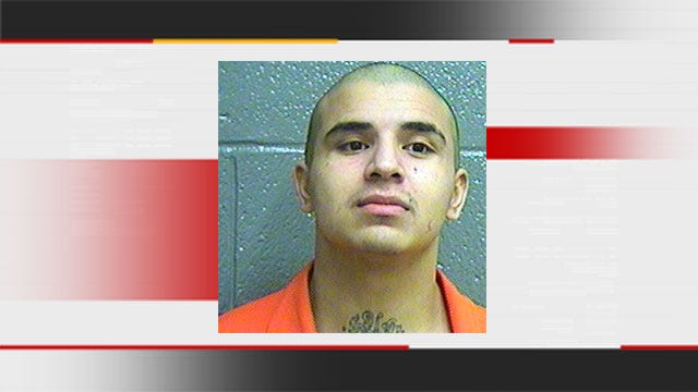Tulsa Mother Makes Contact With Sons Alleged Killer On Facebook