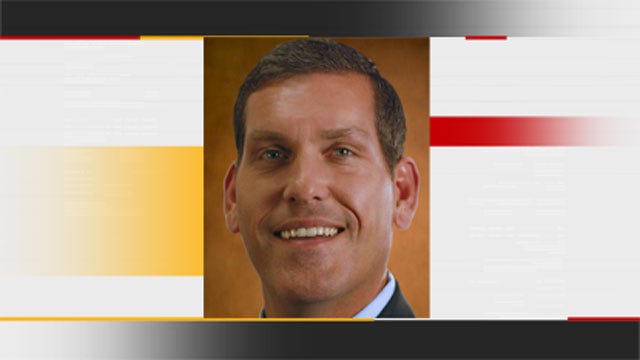 New CEO At Tulsa's Hillcrest Medical Center