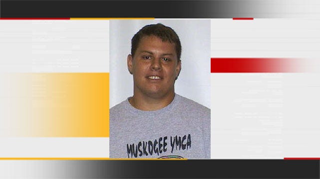 Tahlequah Man Seeks Grand Jury To Investigate Son's Disappearance