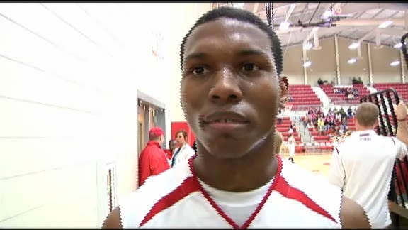 Duncan's Dominique Petties Commits to Arizona