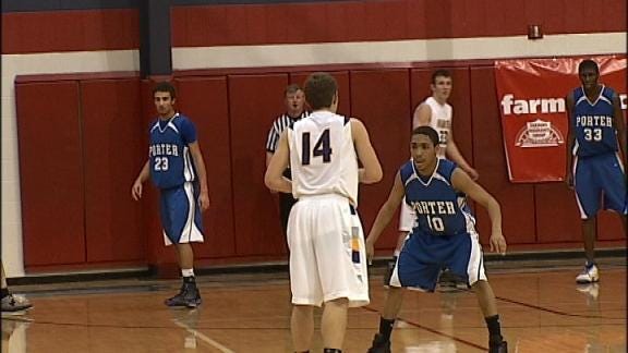 Okarche Advances to State Tournament With Overtime Win