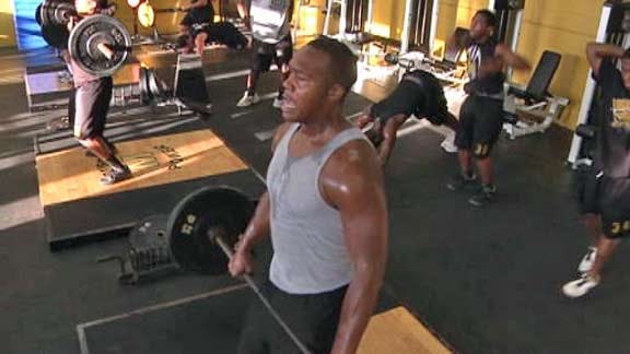 Oklahoma Sports Top 30: No. 25 - Midwest City DE Trevon Lewis