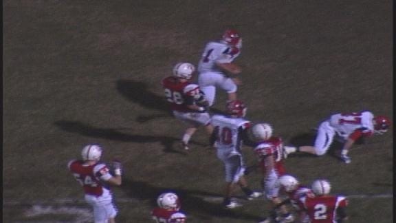 Poteau Pirates Hold off Fort Gibson Tigers