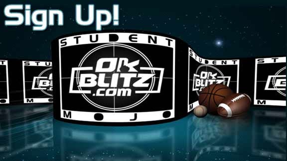 Student Mojo Reports: Henryetta Knights Bury Hartshorne Miners