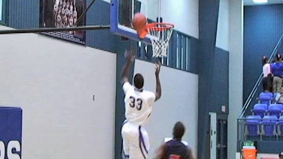 Tulsa Webster Celebrates Seniors with Win