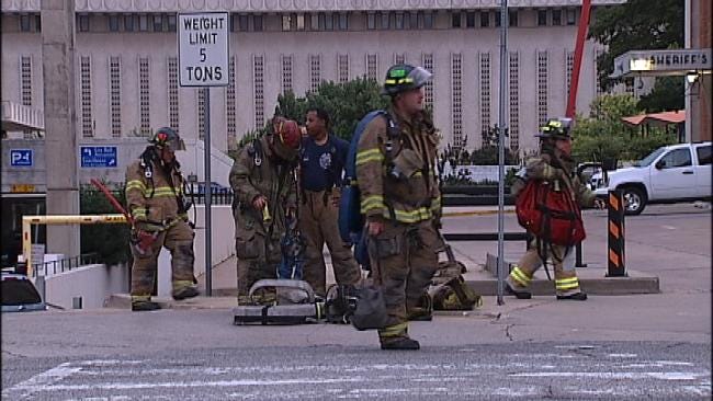 Power Outage To Keep Tulsa Municipal Courts Closed Friday