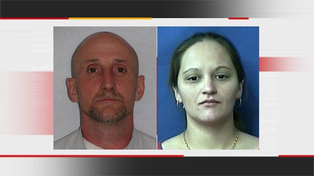 Two Arrested After Police Recover Guns Connected To Deadly Tulsa Shootings