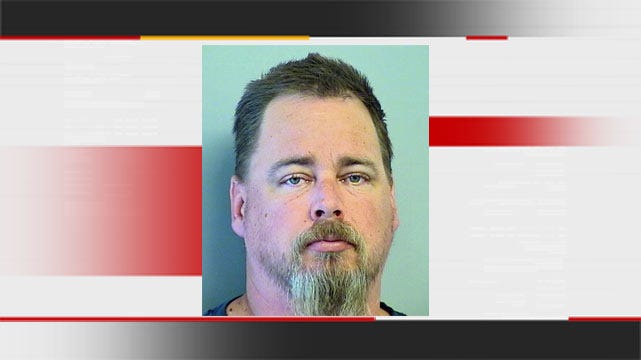 Police Two Teenage Girls Allege Tulsa Man Sexually Assaulted Them