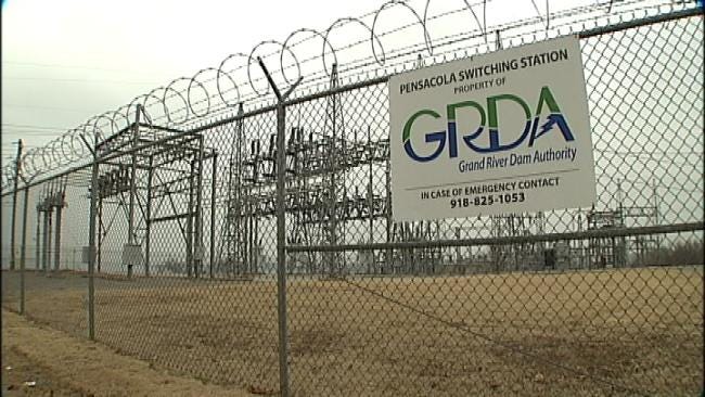 GRDA To Learn Details Of State Audit Wednesday